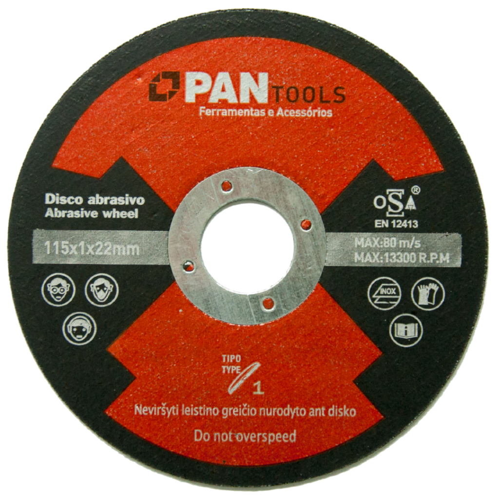 Pan Tools - Maquinas e ferramentas para o seu dia a dia