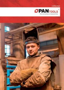 Catálogo Pan Tools 2019 - Pan Tools