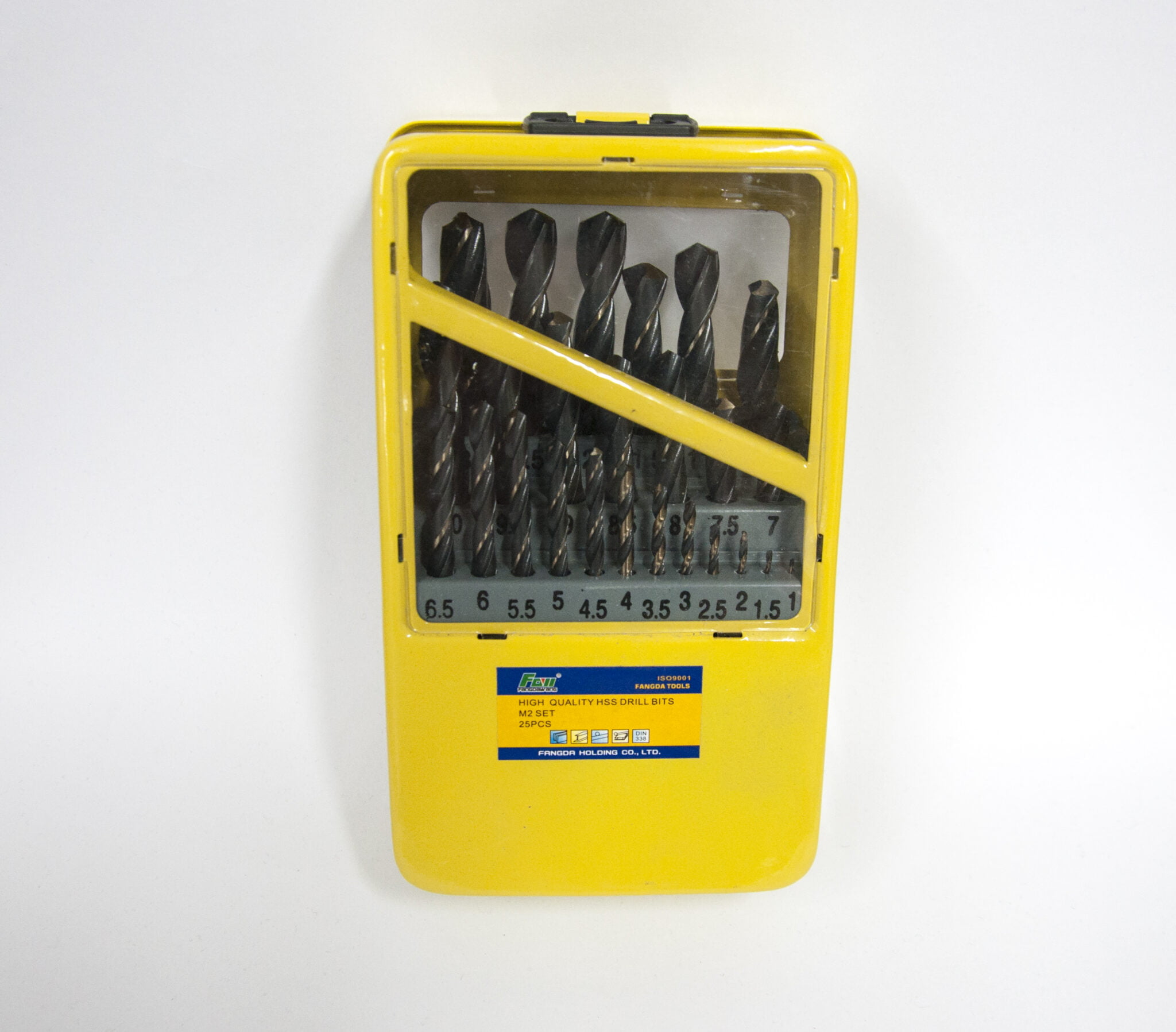 Pan Tools - Maquinas e ferramentas para o seu dia a dia